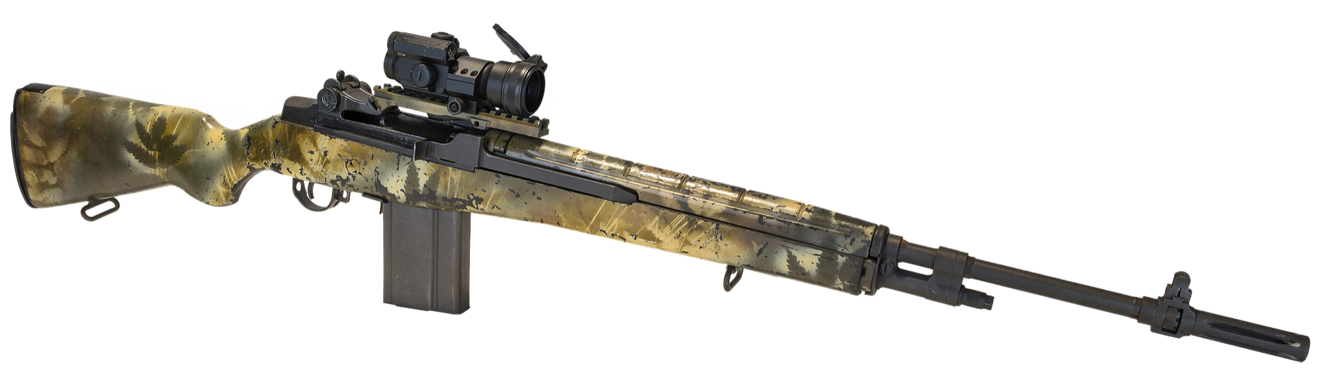 Create Your own shooting package in Cracow Shooting Academy